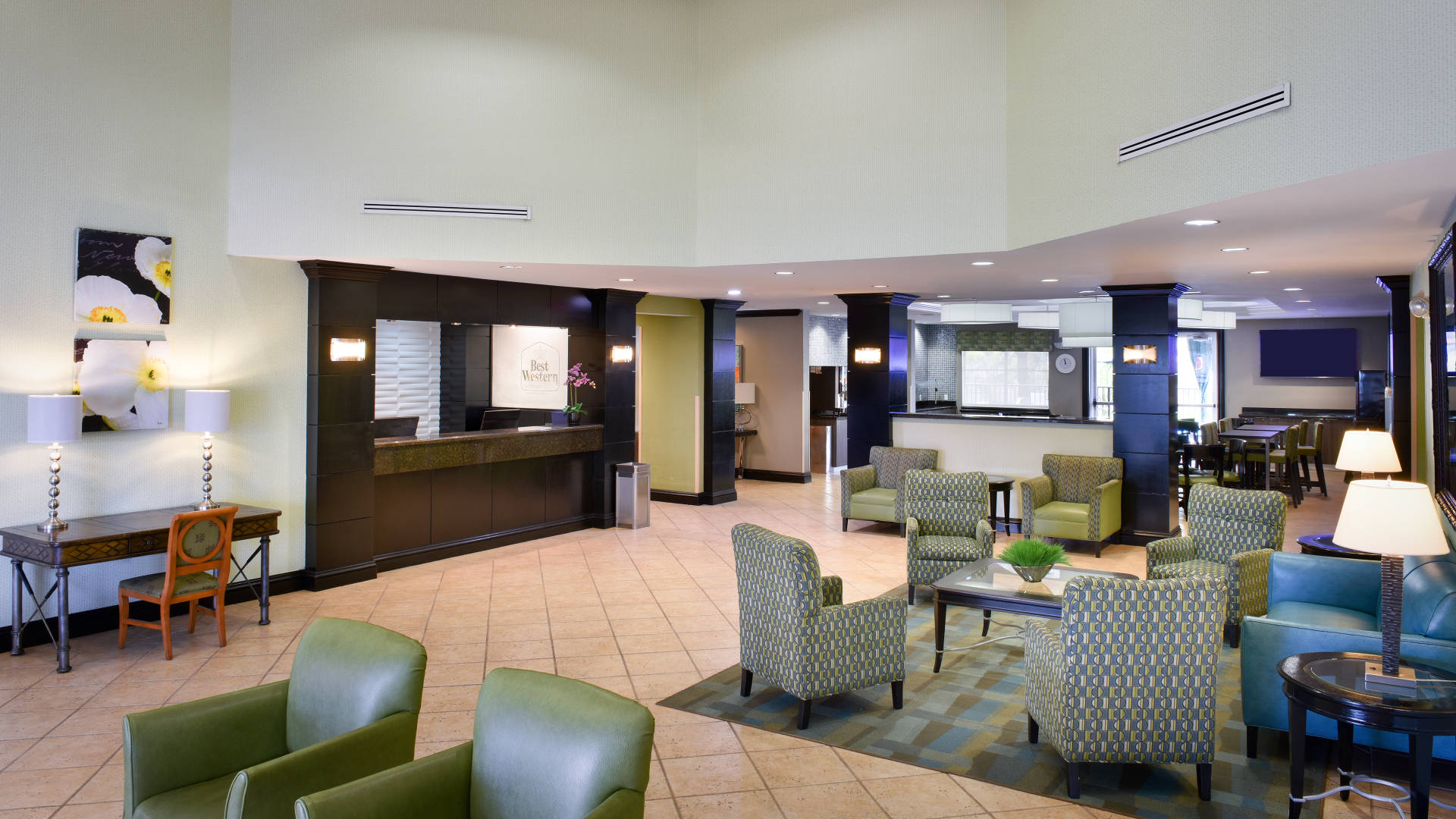 Best Western Plus Miami- Doral / Dolphin Mall – IRAS GROUP